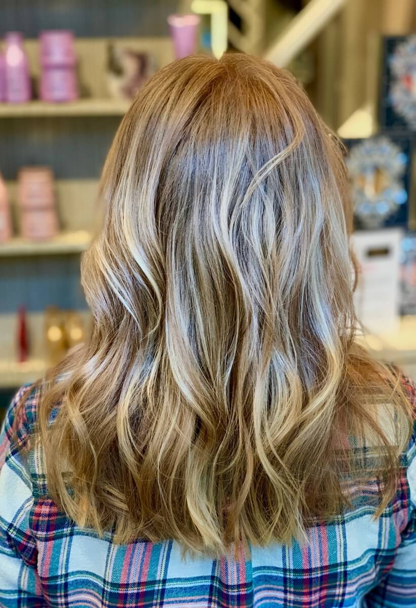 Haircut Downtown Austin | Hair Styling Austin | Beauty Salon Texas ...